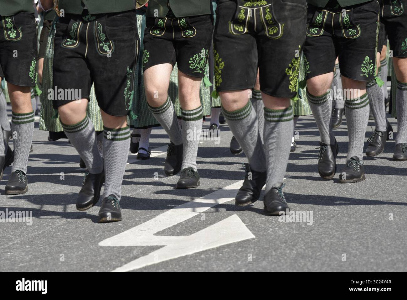 Oktoberfest highlight hi-res stock photography and images - Alamy