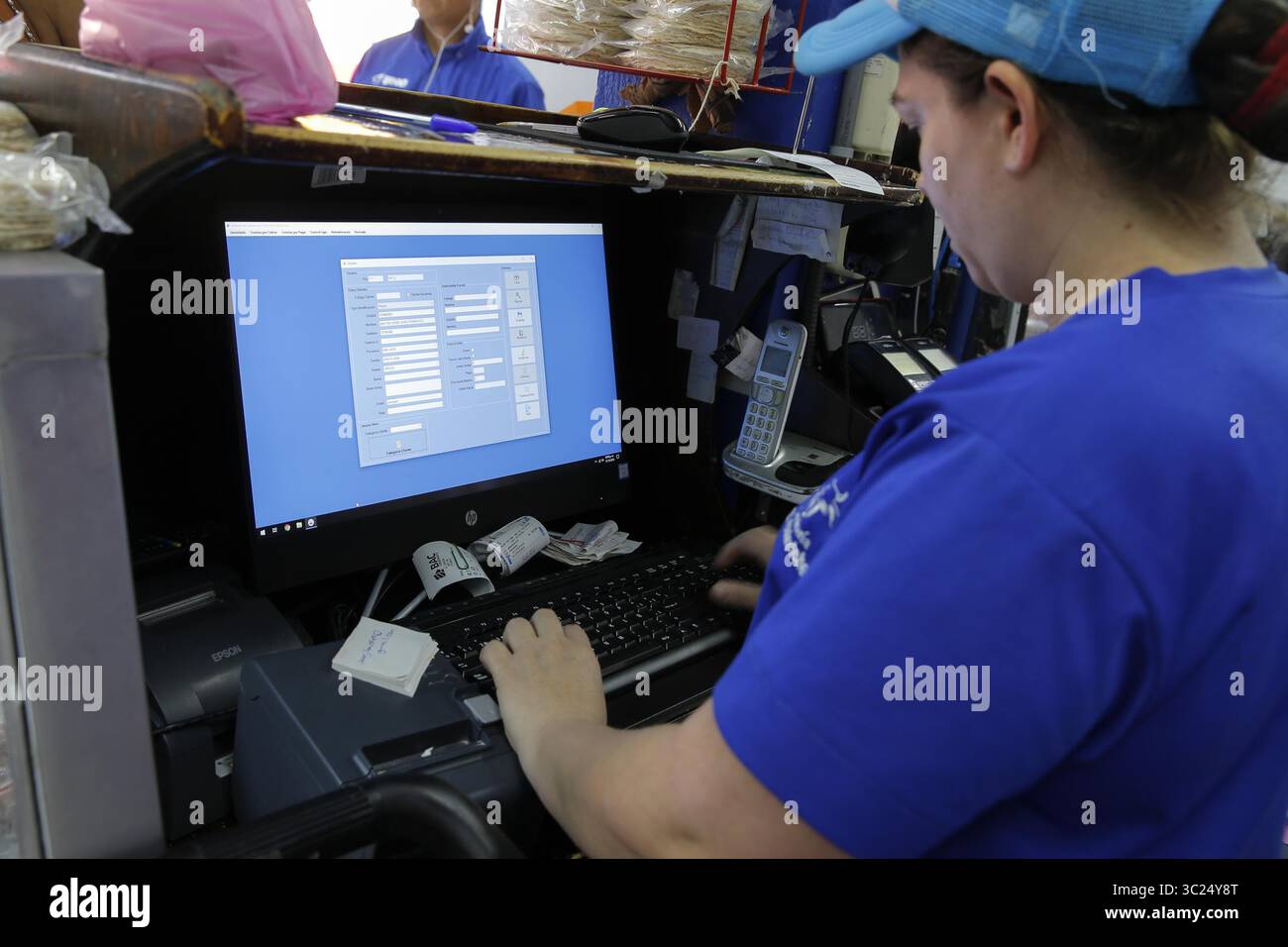 Material de datos hi-res stock photography and images - Alamy