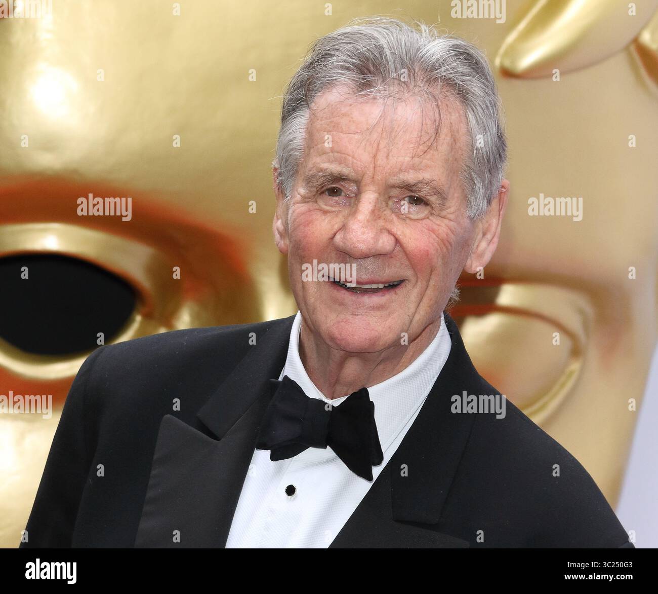 Michael palin 2019 hi-res stock photography and images - Alamy
