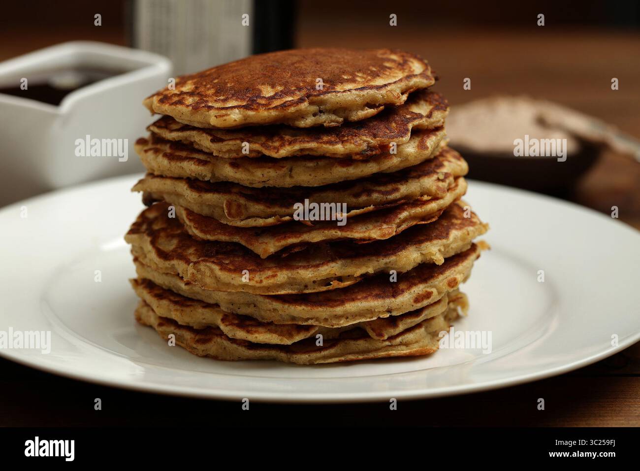 Spice hint hi-res stock photography and images - Alamy