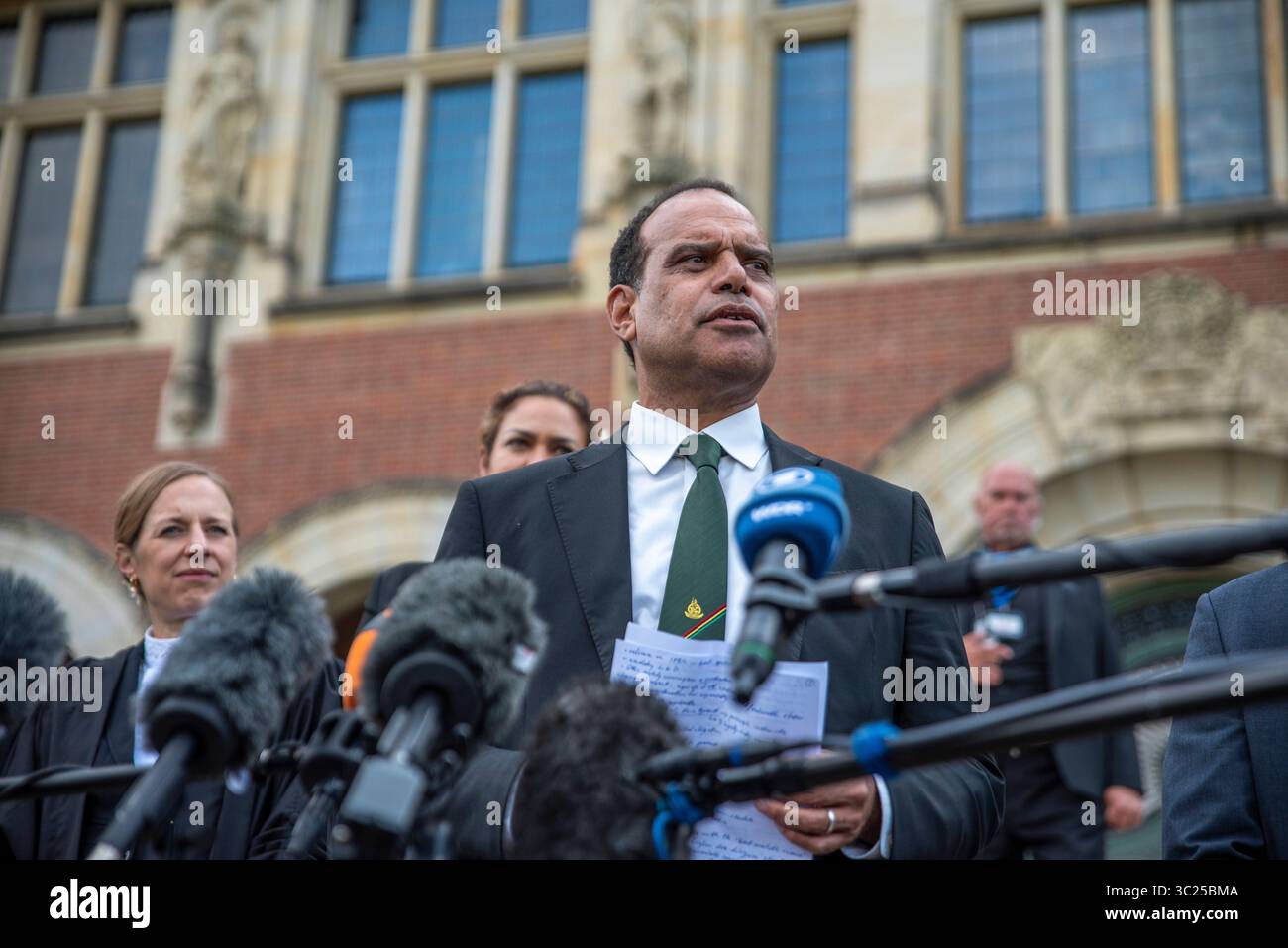 Regenvanu hi-res stock photography and images - Alamy