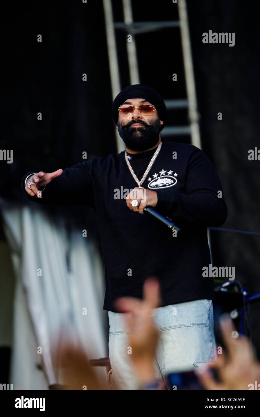 Chani nattan hi-res stock photography and images - Alamy