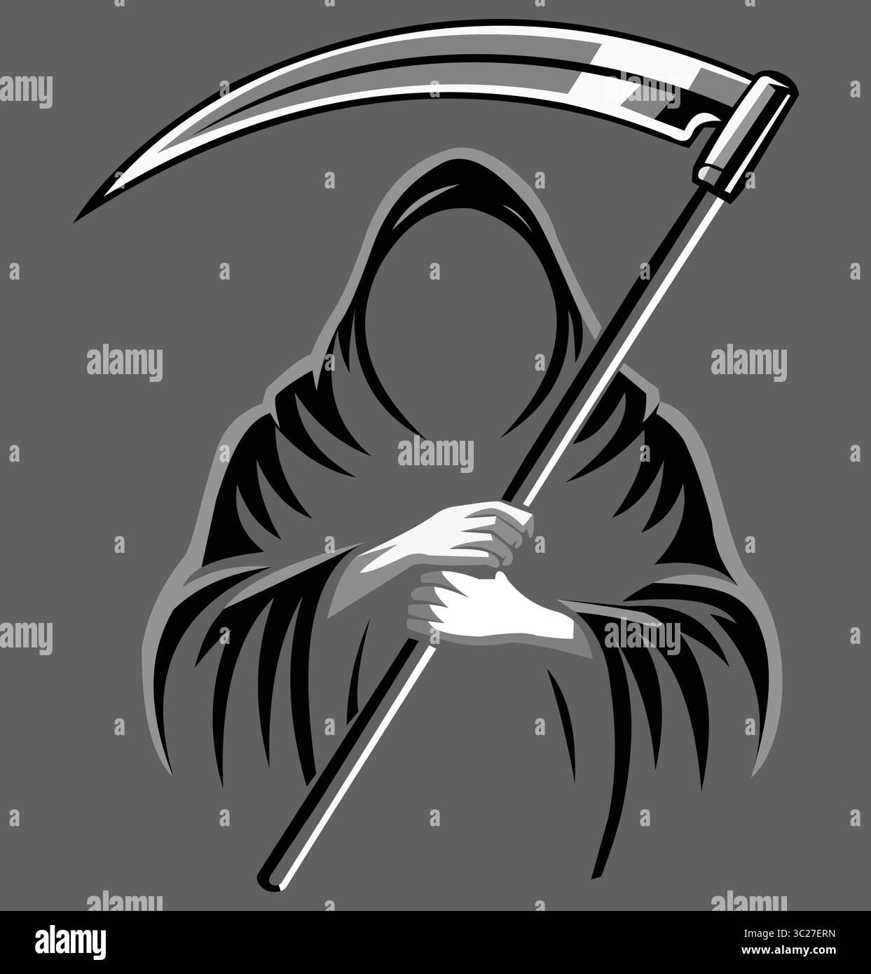 Classic symbolism Stock Vector Images - Alamy