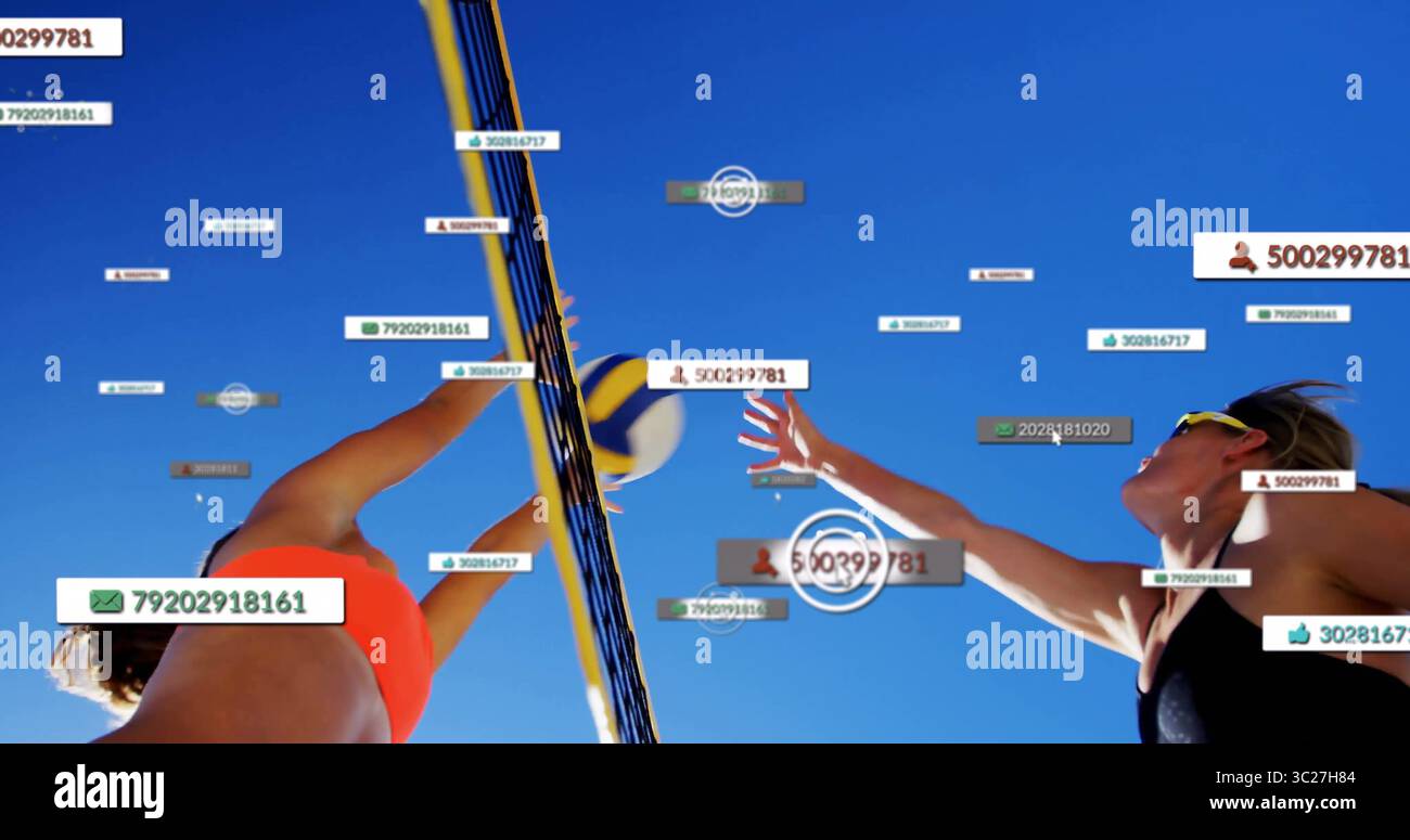 Women wearing bikini hi-res stock photography and images - Alamy