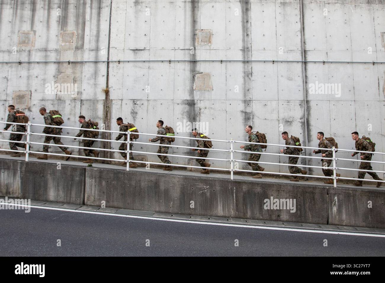 Yamaguchi sara hi-res stock photography and images - Alamy