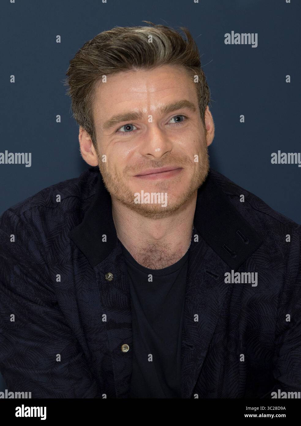 May 20, 2019, London, England, United Kingdom: Scottish Actor RICHARD ...