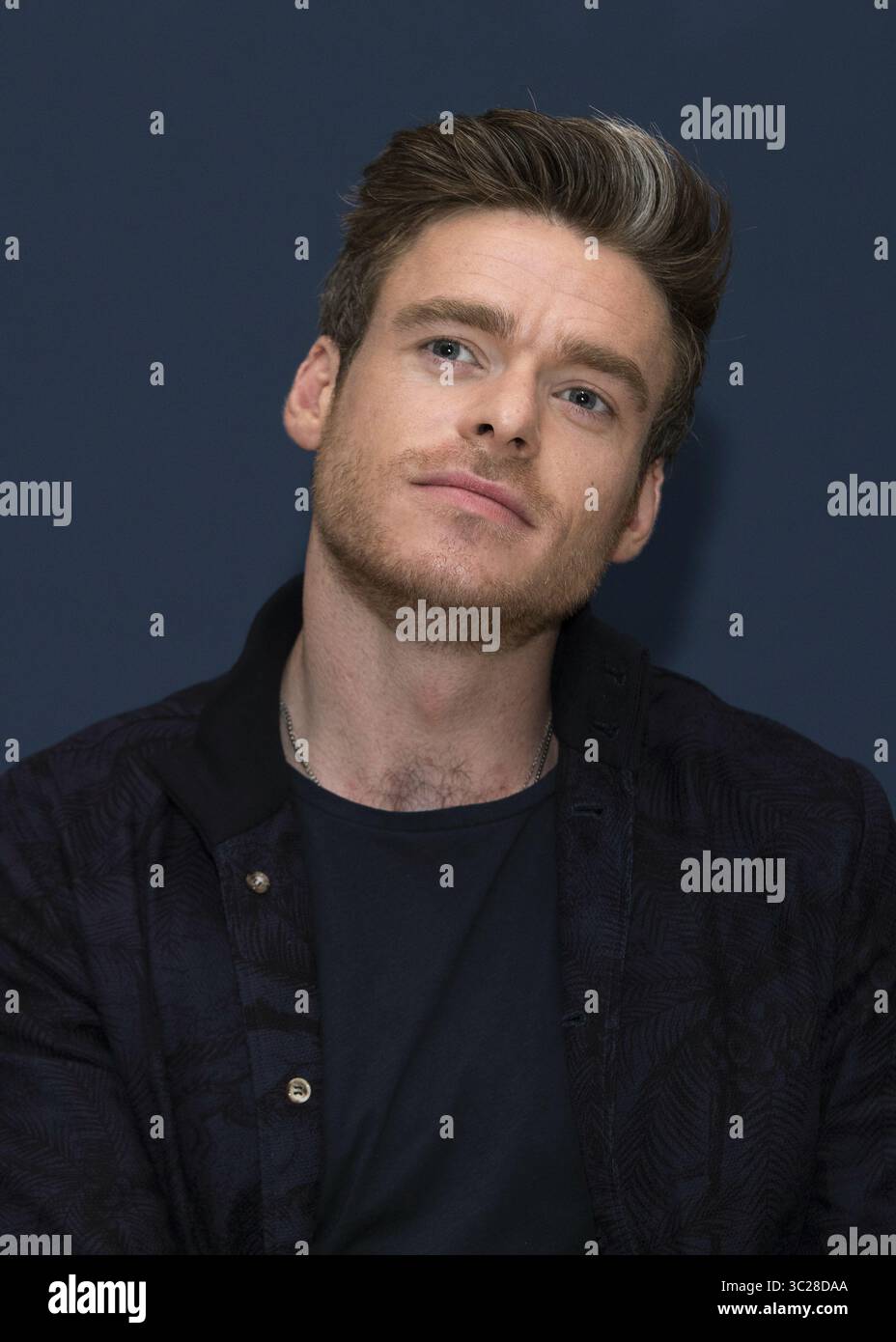 May 20, 2019, London, England, United Kingdom: Scottish Actor RICHARD ...