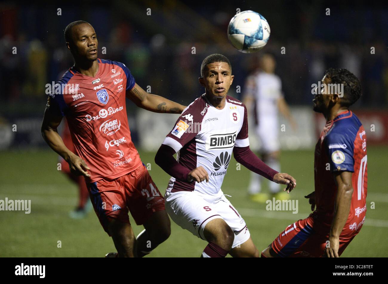 Equipo rudy hi-res stock photography and images - Alamy