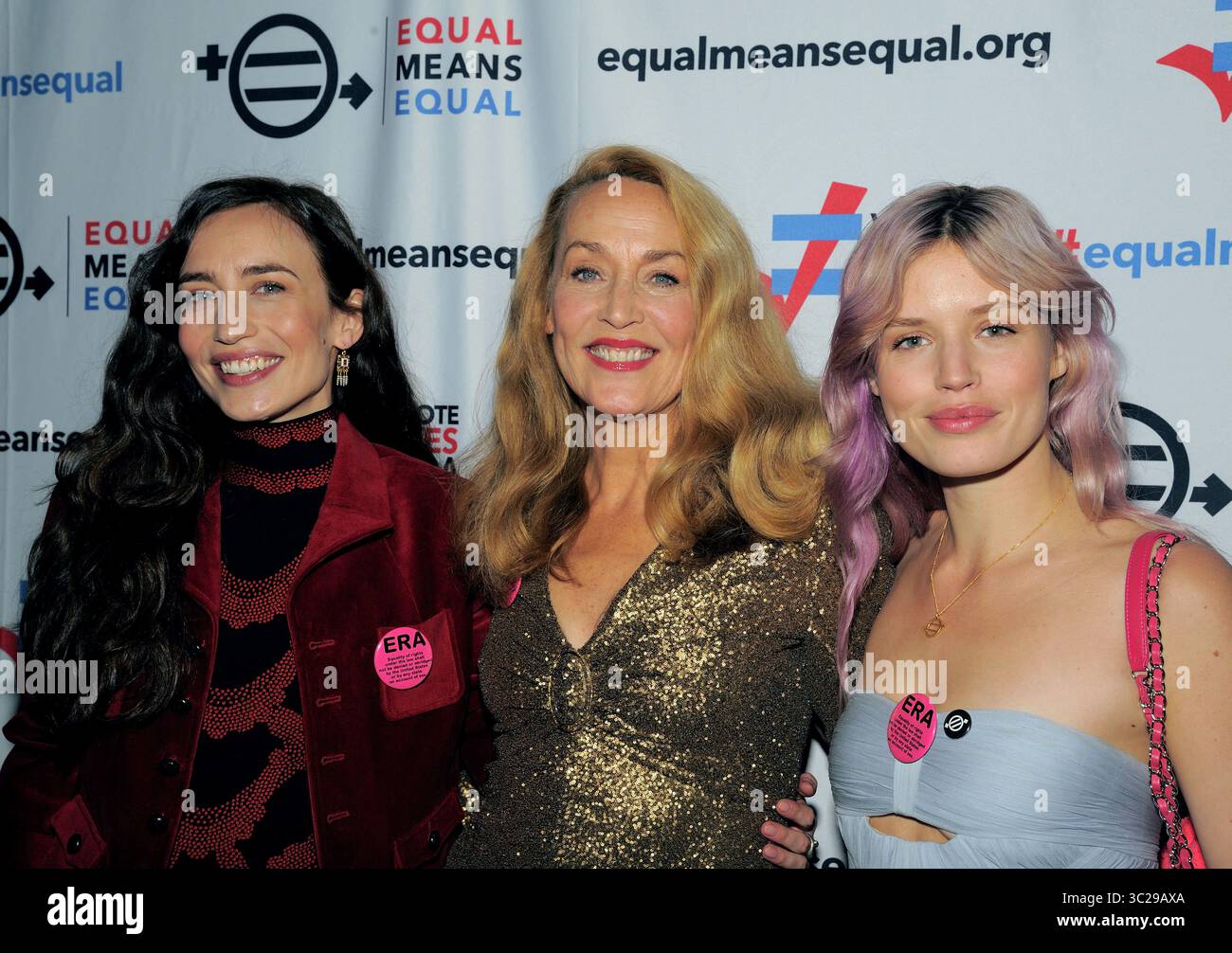 Georgia may jagger jerry 2019 hi-res stock photography and images - Alamy