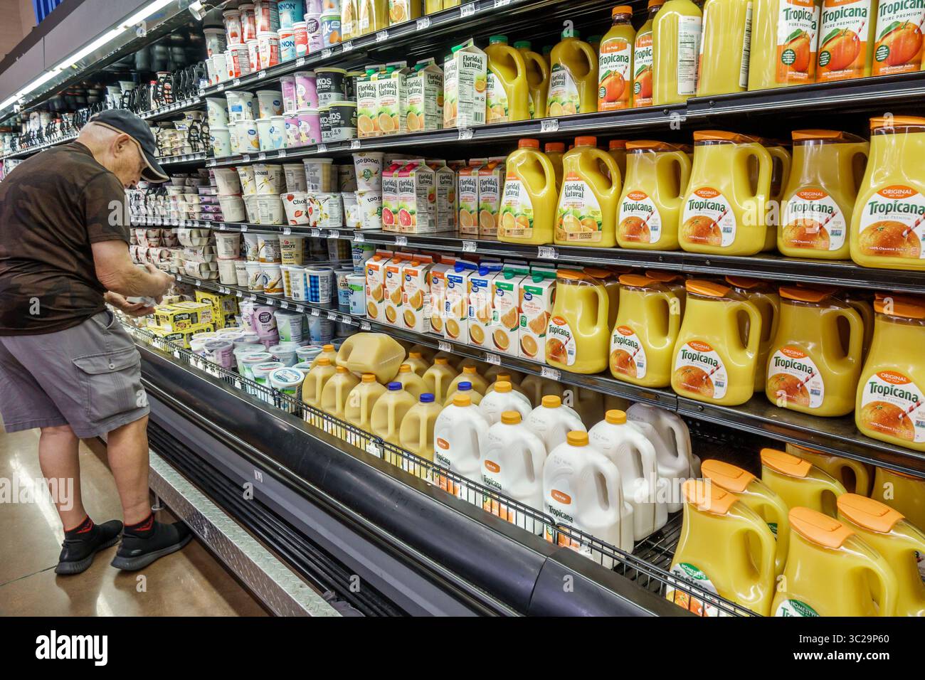 North Miami Beach Florida,Walmart discount department store big box ...