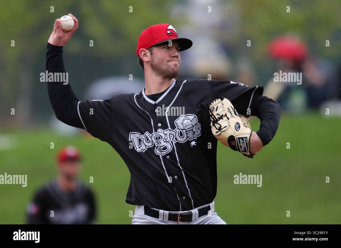 Lansing lugnuts hi-res stock photography and images - Alamy