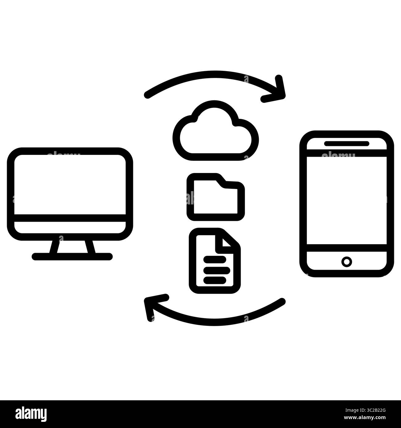 Room pc Black and White Stock Photos & Images - Alamy