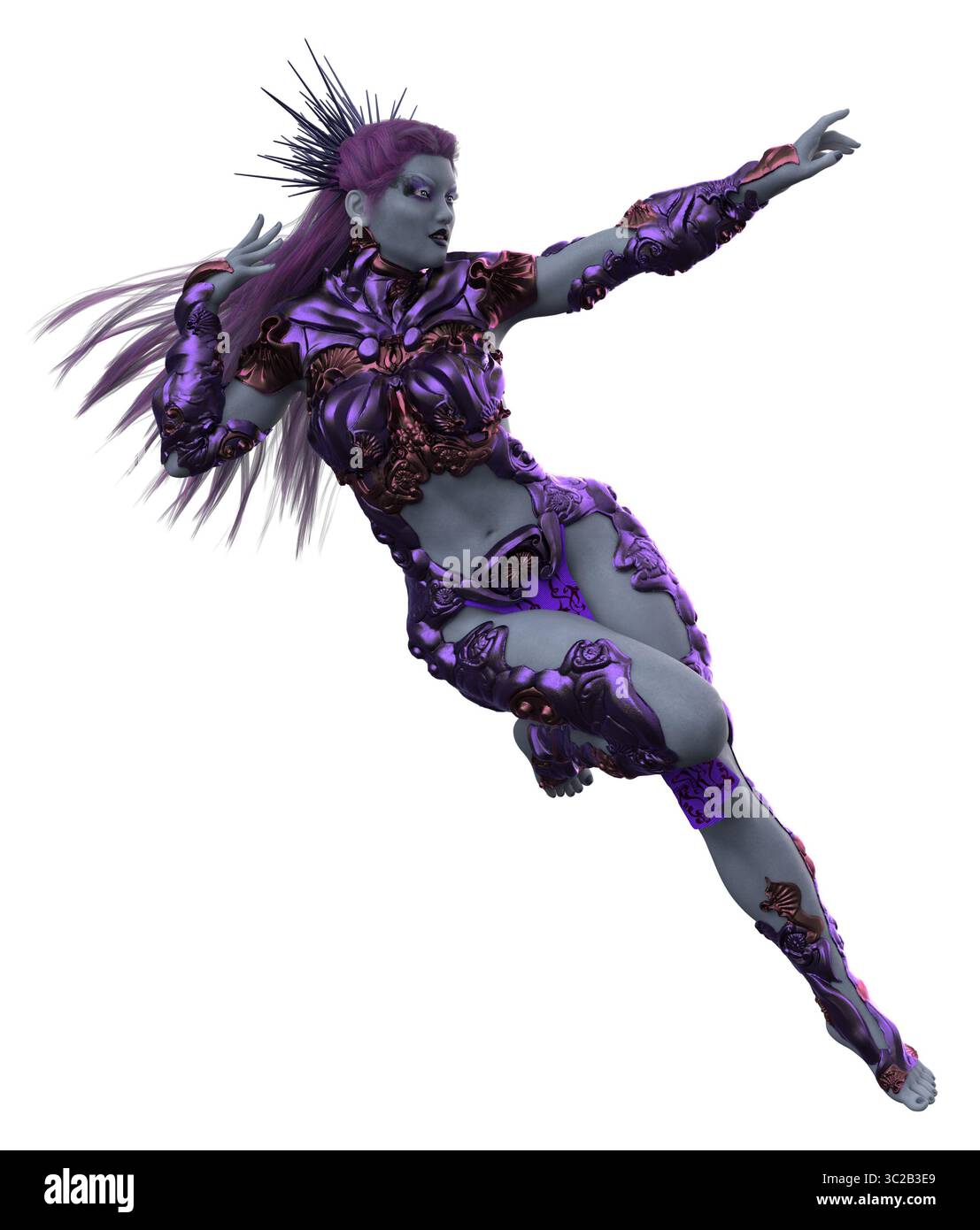 Dynamic cinematic Cut Out Stock Images & Pictures - Alamy