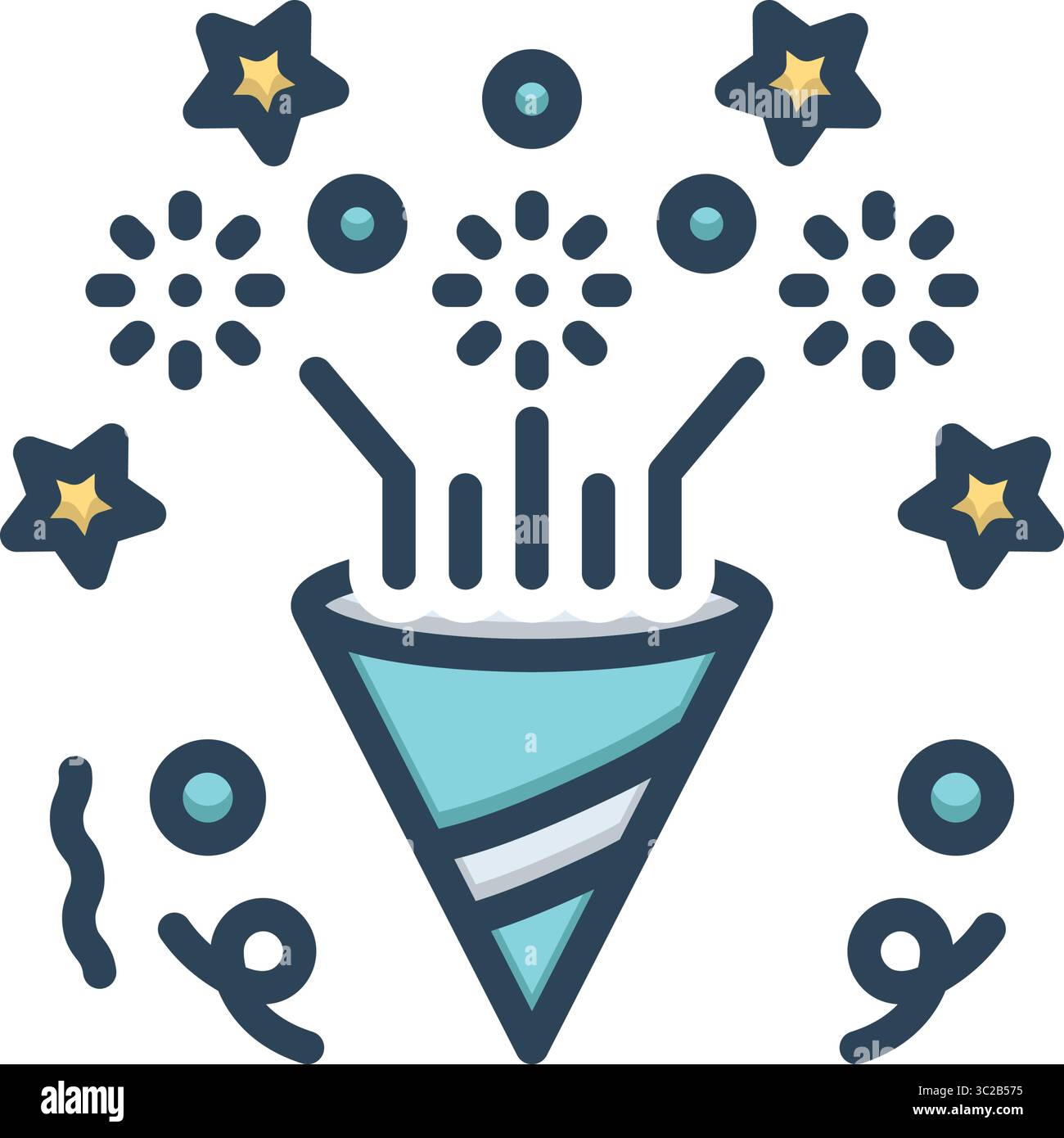 The compliments Cut Out Stock Images & Pictures - Alamy