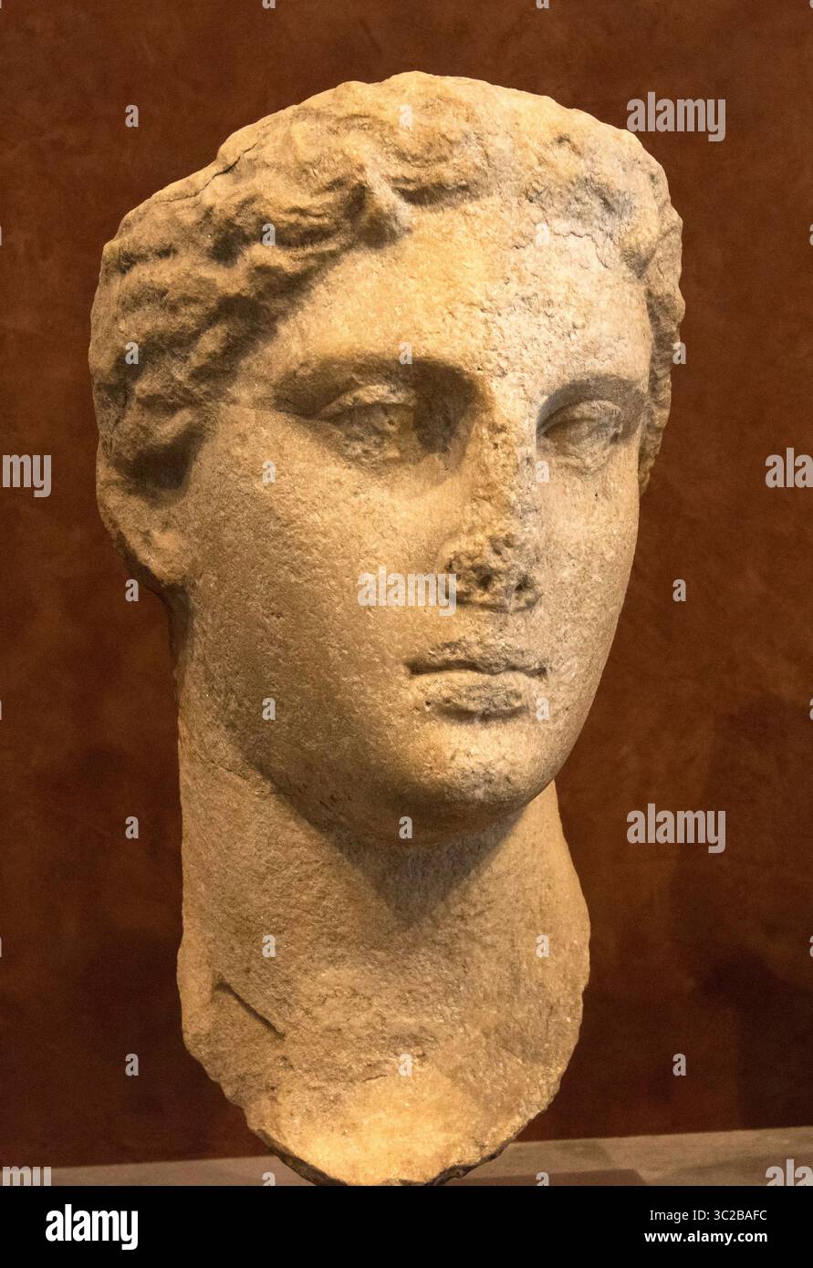 7800. Arsinoe II Philadelphos, 316 – 270 BC, was the daughter of Ptolemy I and Berenice I, and ...