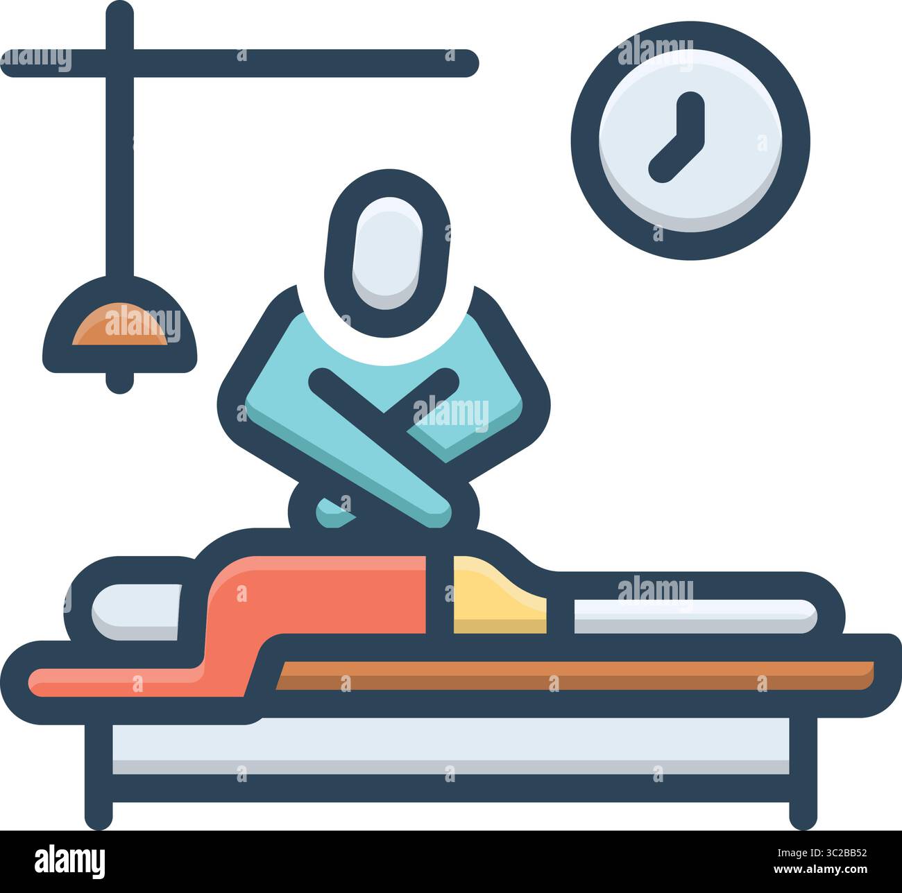 Reduction massage Stock Vector Images - Alamy