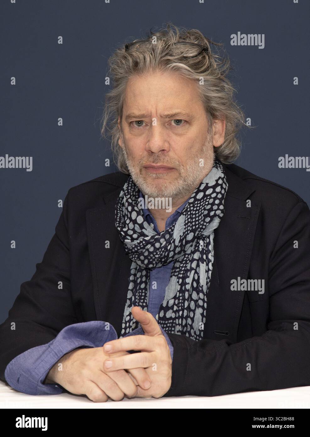 Rocketman 2019 director hi-res stock photography and images - Alamy