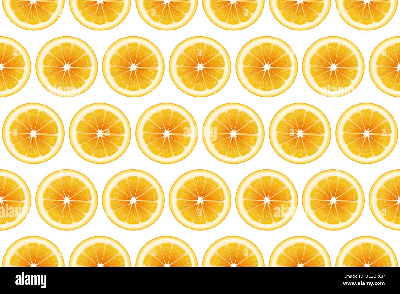 Seamless pattern lemon fruit Cut Out Stock Images & Pictures - Alamy