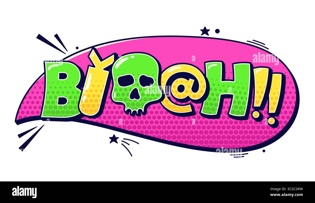 Word cloud written in Stock Vector Images - Alamy