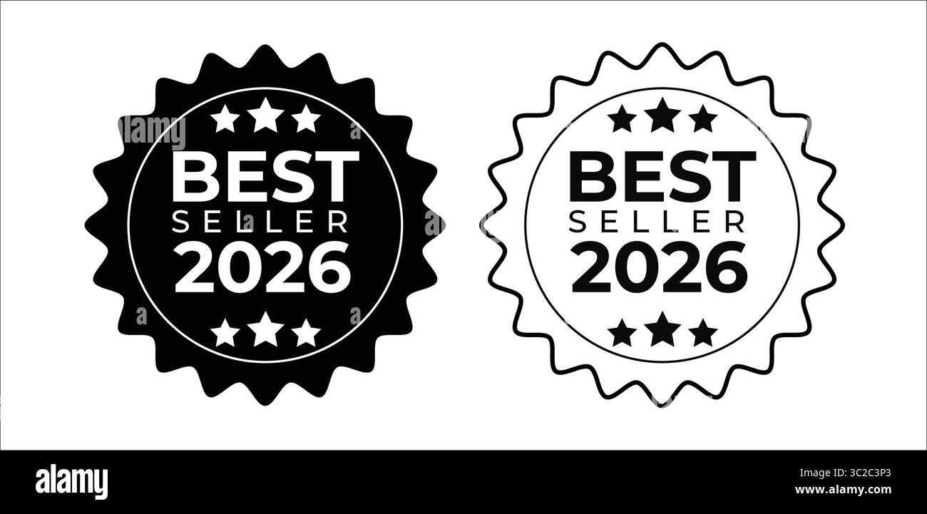 2026 design vector hi-res stock photography and images - Alamy