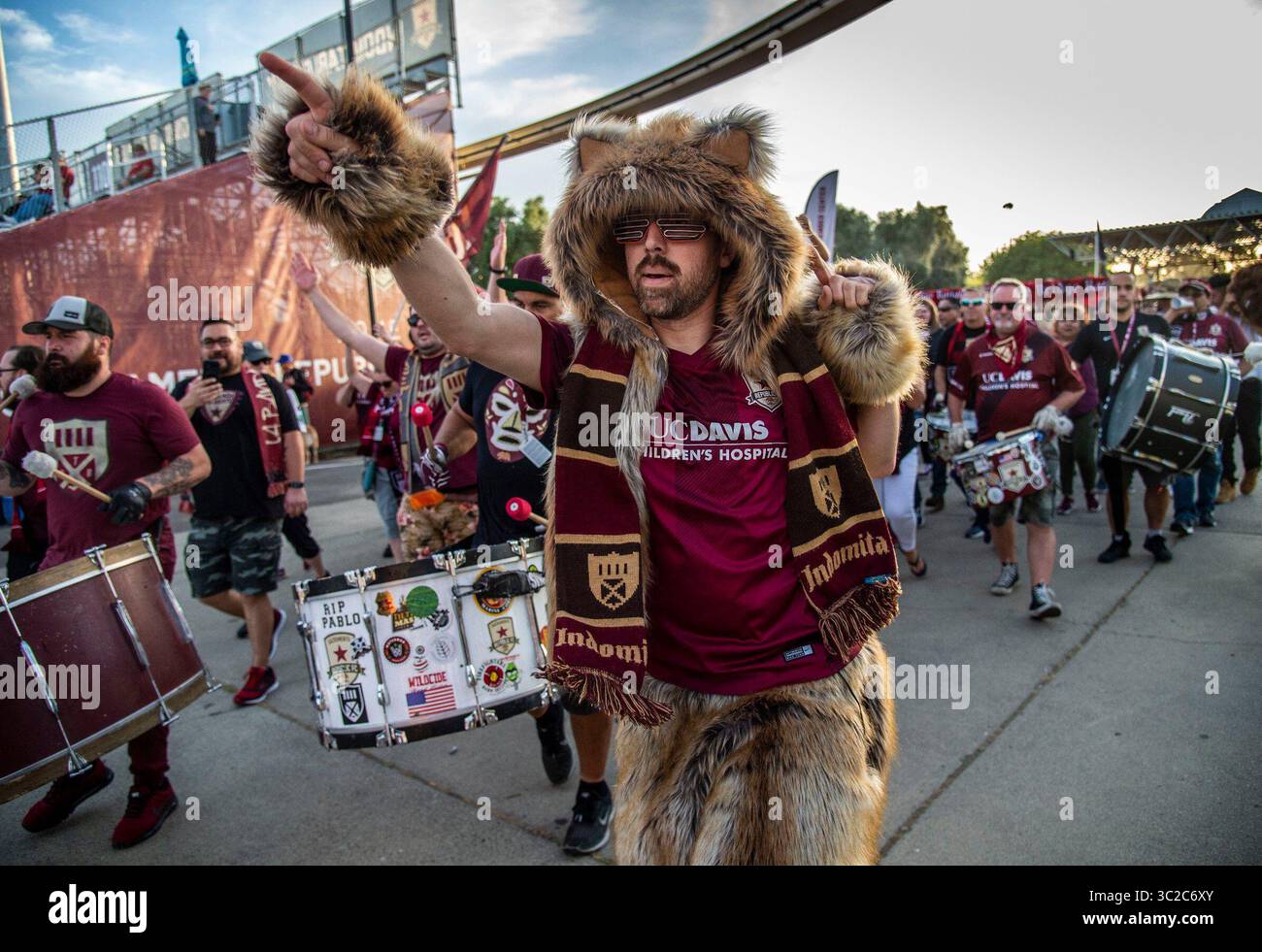 Phoenix rave hi-res stock photography and images - Alamy