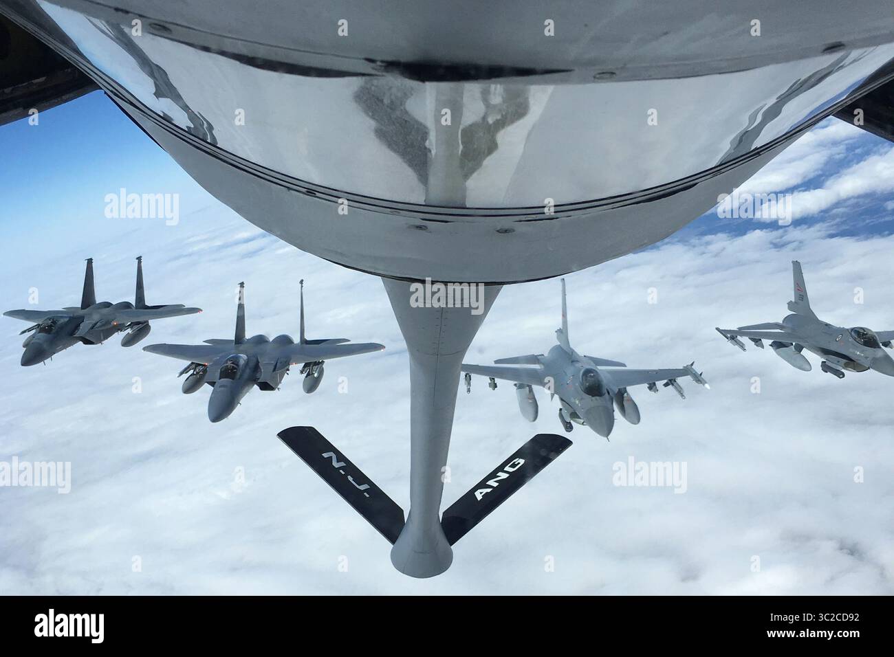 Orland air base hi-res stock photography and images - Alamy