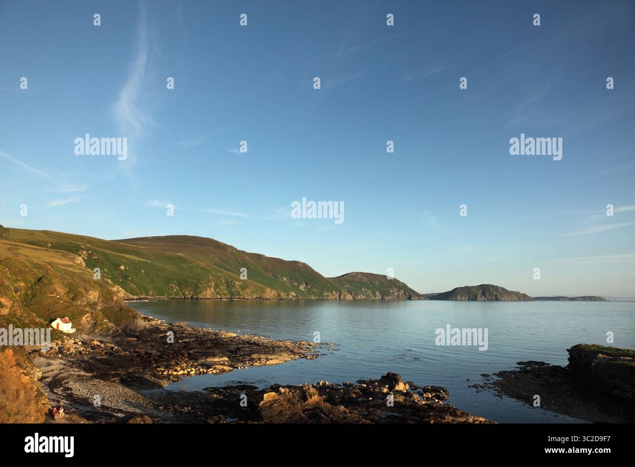 Niarbyl bay hi-res stock photography and images - Alamy