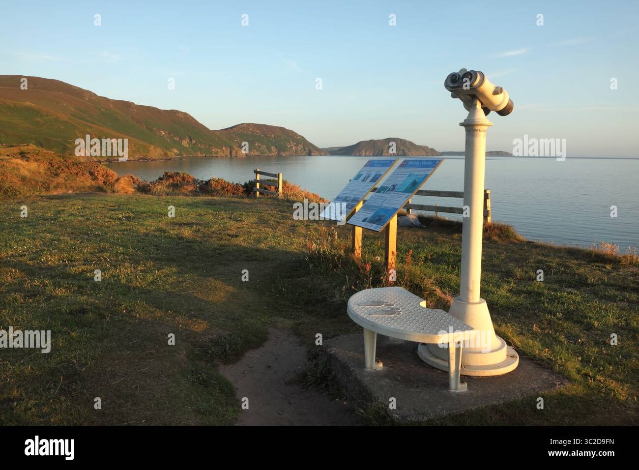 Niarbyl bay hi-res stock photography and images - Alamy