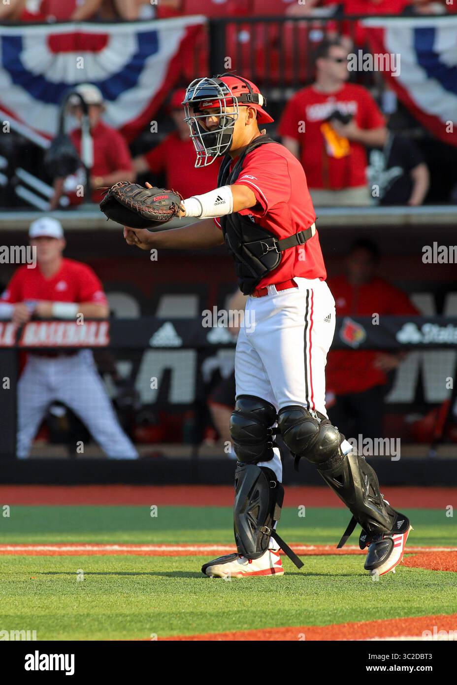 Zeke pinkham hi-res stock photography and images - Alamy