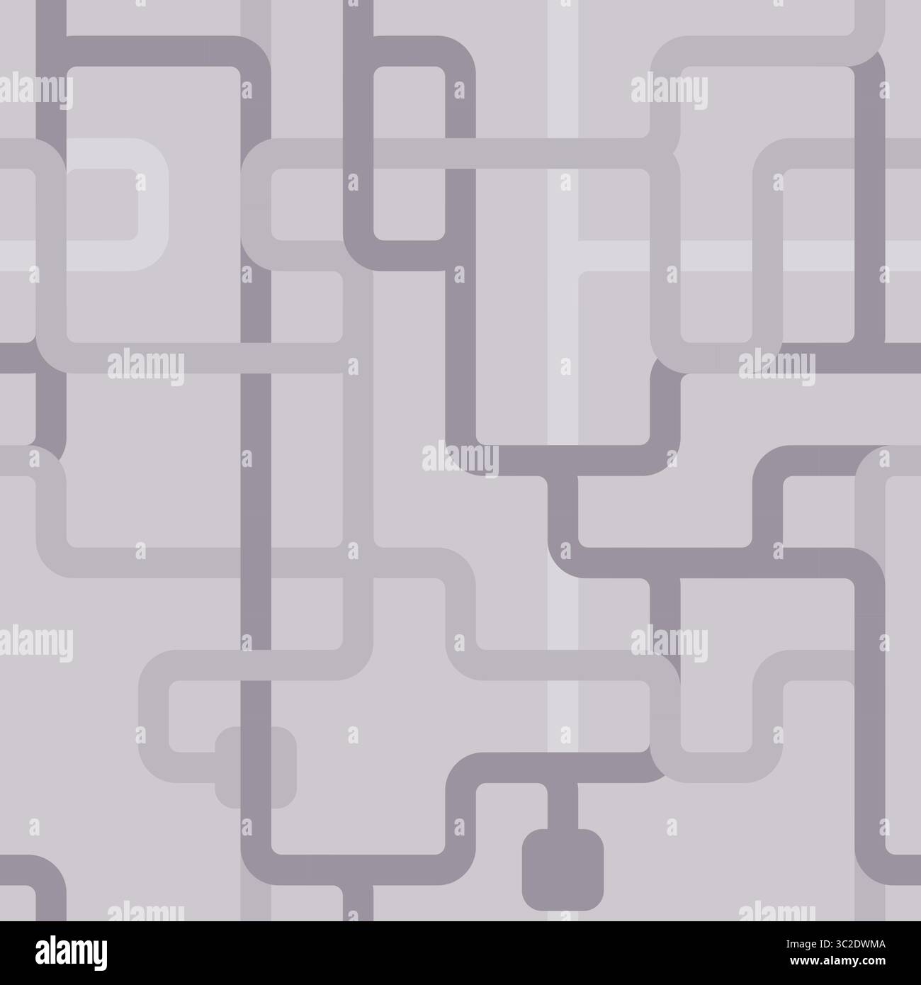 Maze of pipes hi-res stock photography and images - Alamy