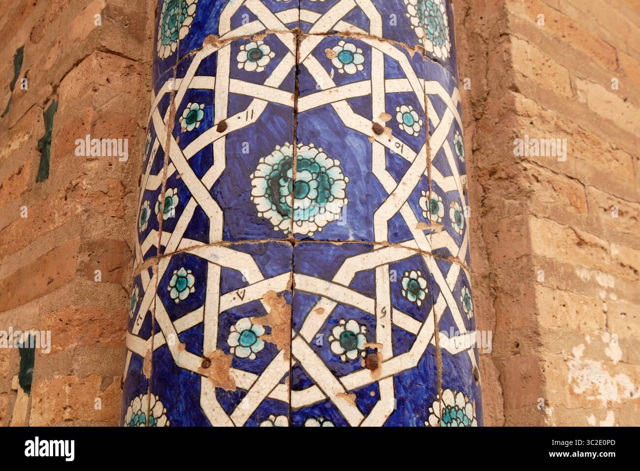 Egypt uzbekistan hi-res stock photography and images - Alamy