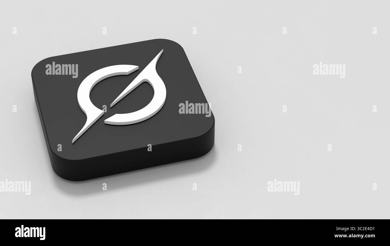 Grok ai assistant app hi-res stock photography and images - Alamy