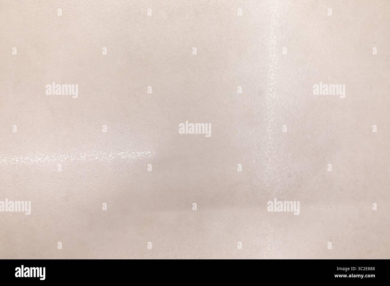 Texture of plain surface showing subtle gloss under soft lighting ...