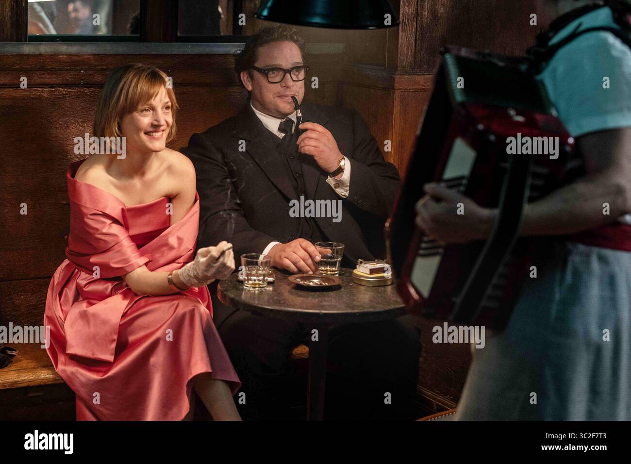 Max frisch ingeborg bachmann hi-res stock photography and images - Alamy