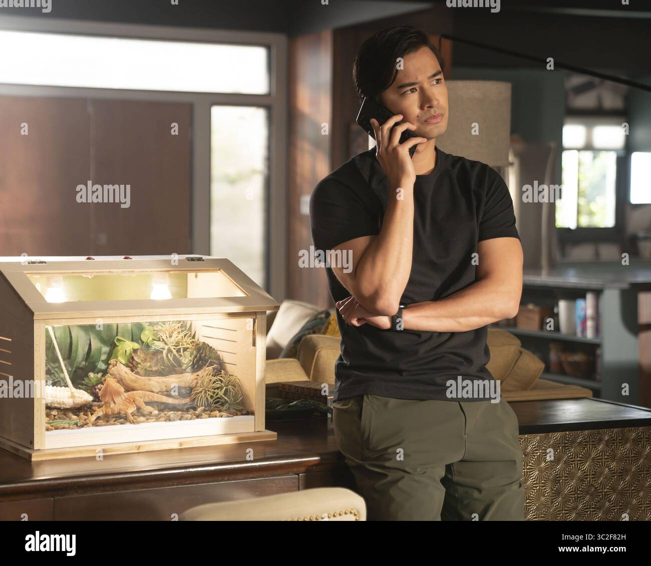 Kidd jordan hi-res stock photography and images - Alamy