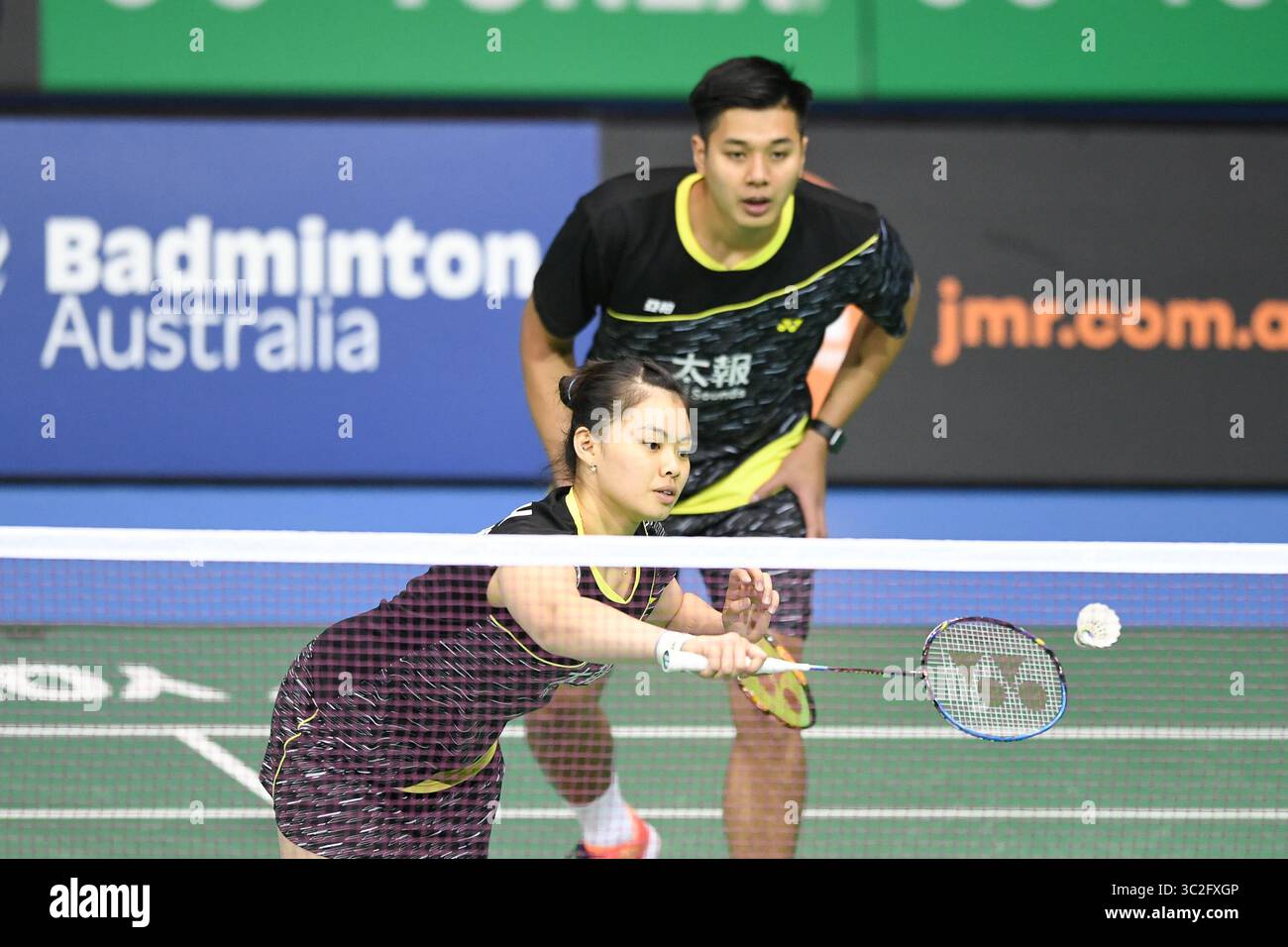 Lee chia hsin hi-res stock photography and images - Alamy