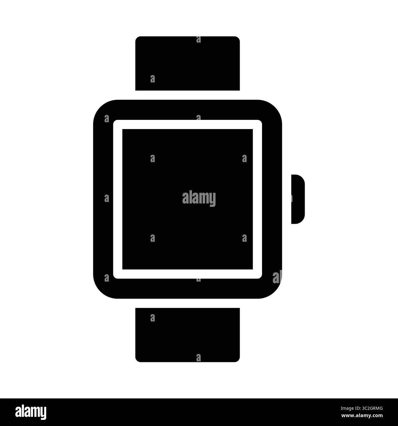 Stylish wearable Black and White Stock Photos & Images - Alamy