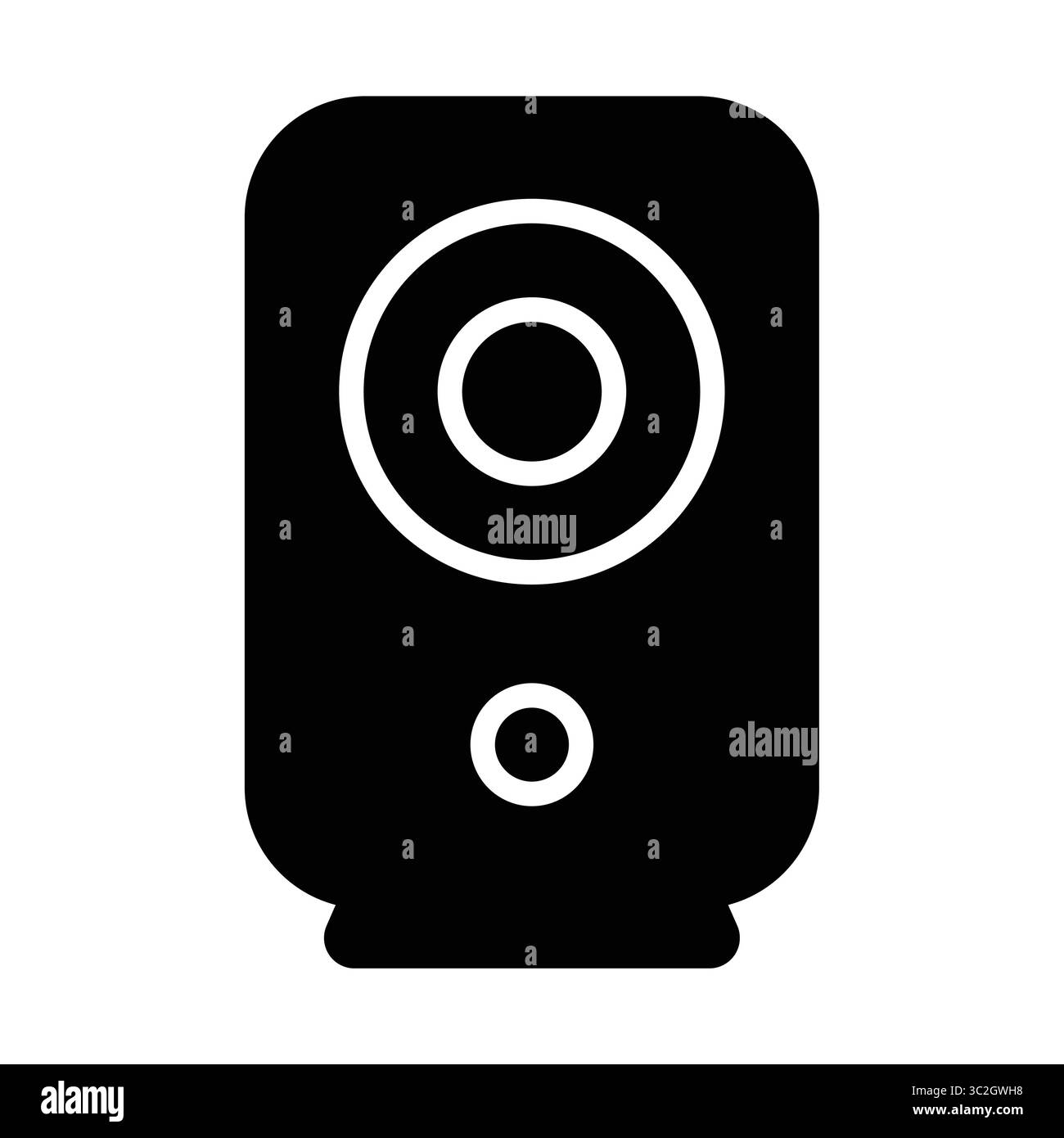 Innovative sound Cut Out Stock Images & Pictures - Alamy