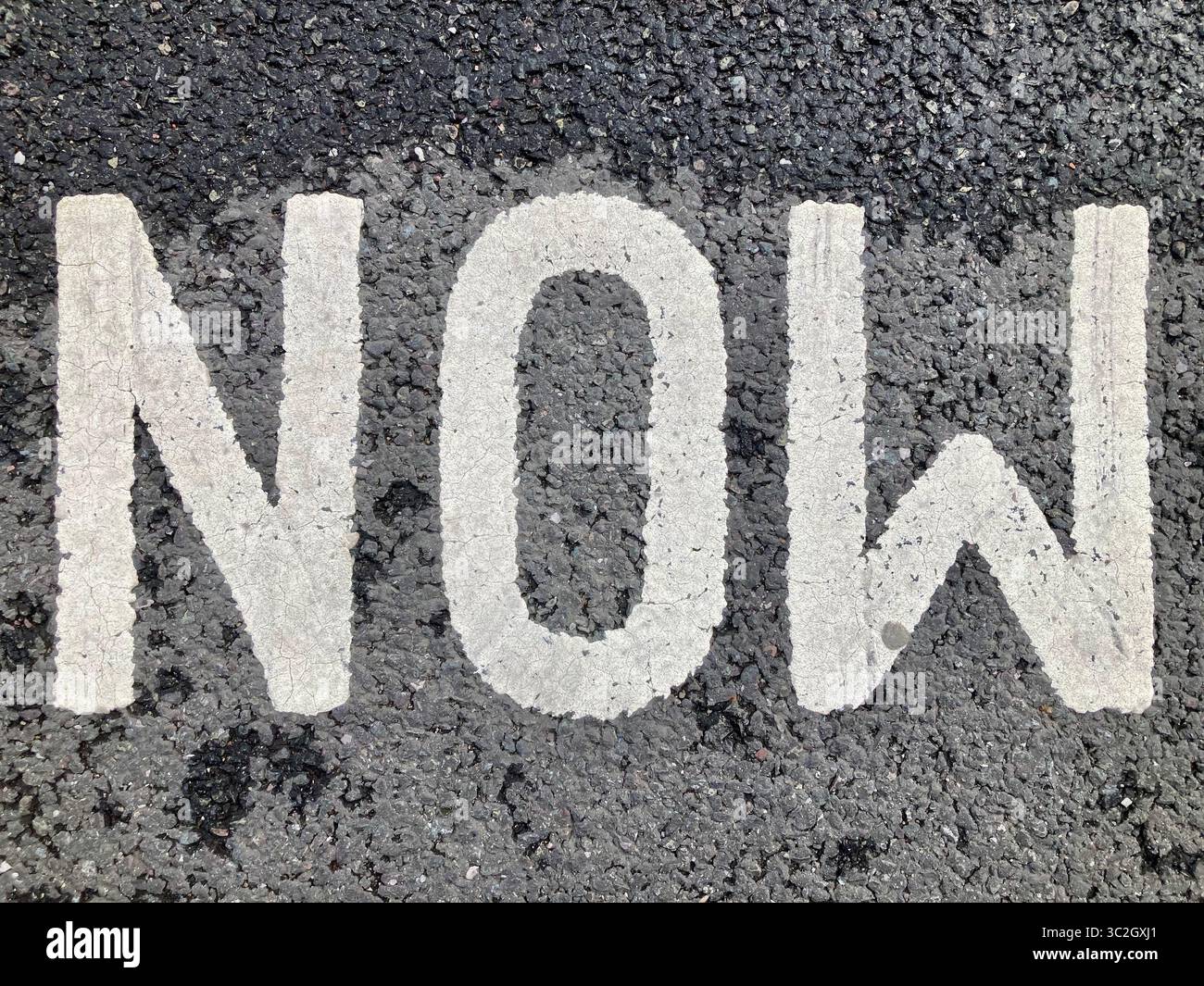 Present word hi-res stock photography and images - Alamy