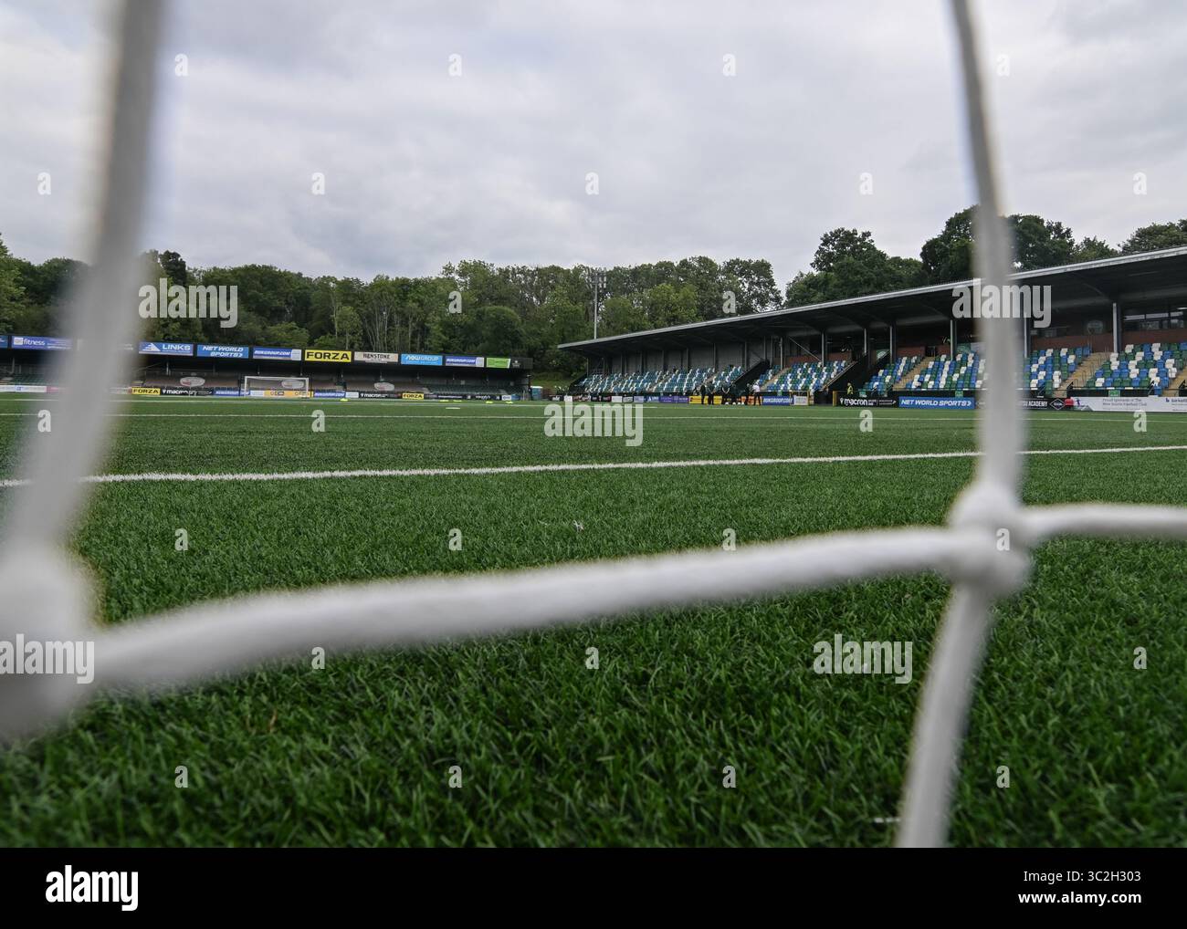Uefa europa conference league general hi-res stock photography and ...