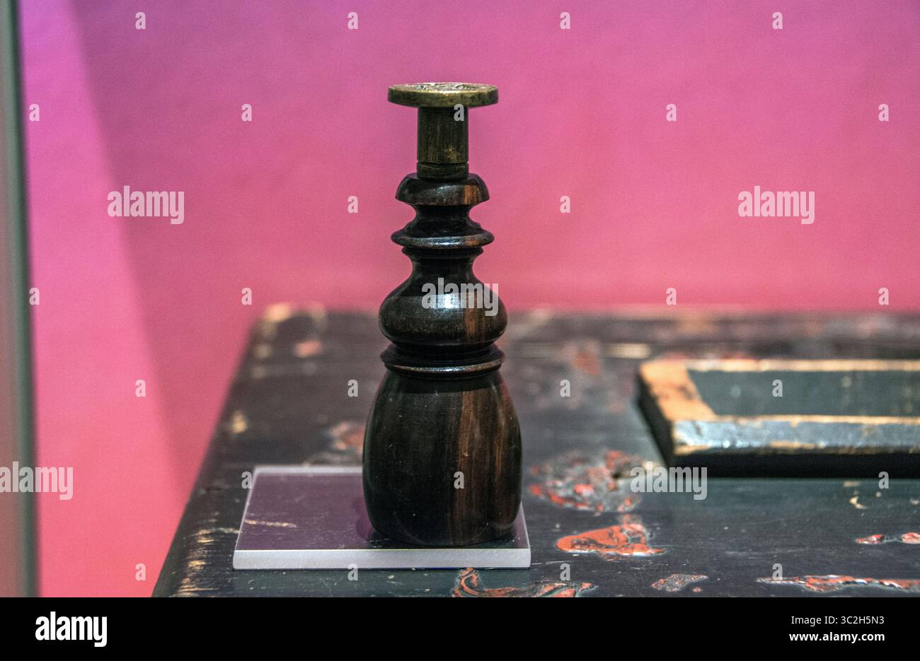 15 aug 1872 hi-res stock photography and images - Alamy