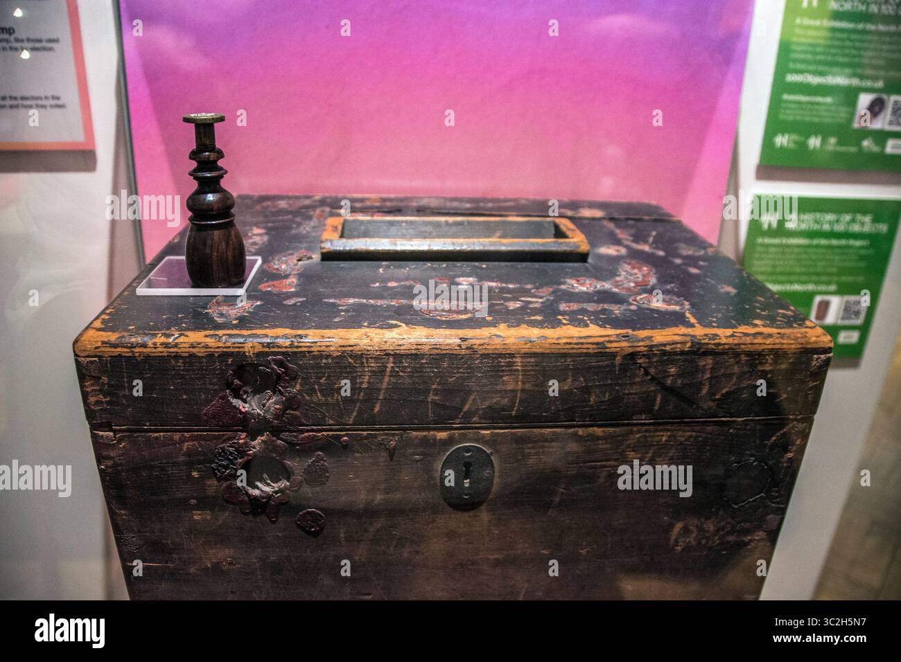 Liquorice stamp hi-res stock photography and images - Alamy