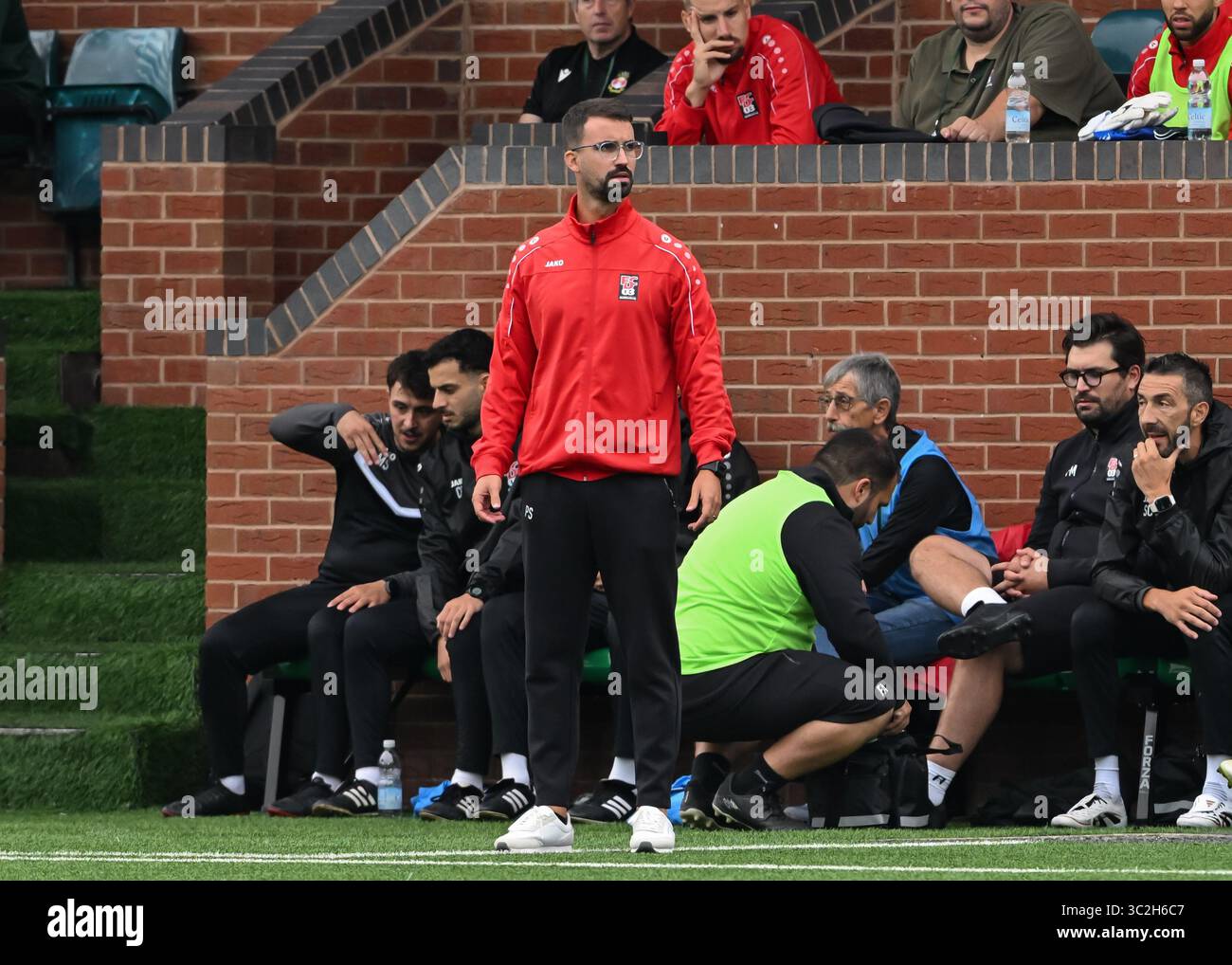 Fc differdange 03 hi-res stock photography and images - Alamy