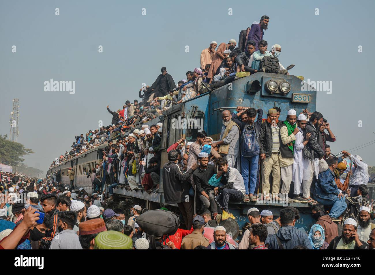 World ijtema hi-res stock photography and images - Alamy