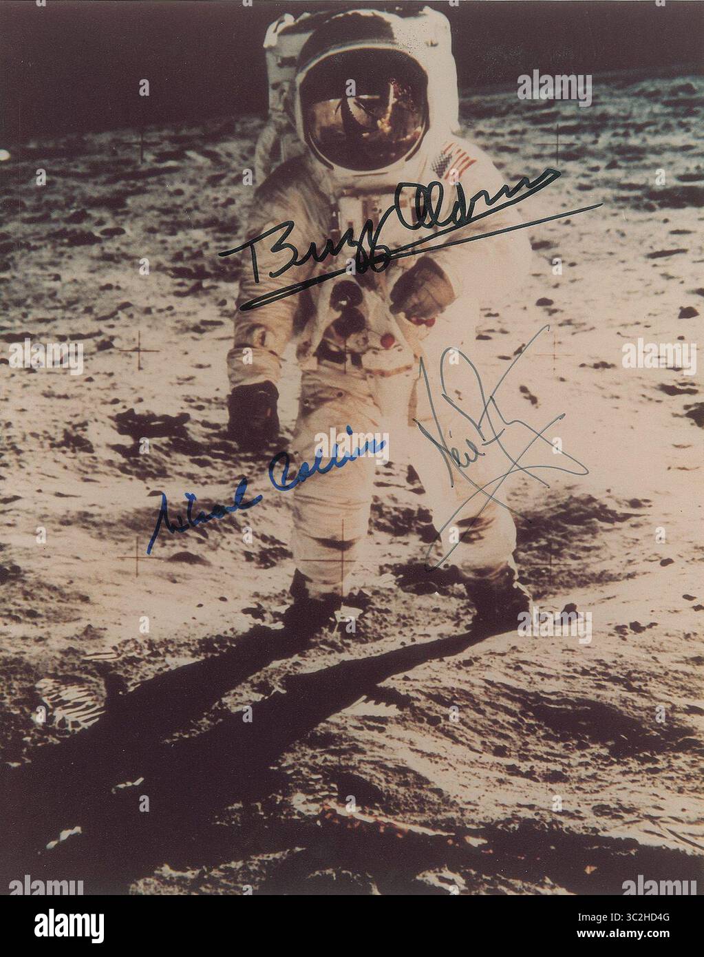 1969 three apollo 11 hi-res stock photography and images - Alamy