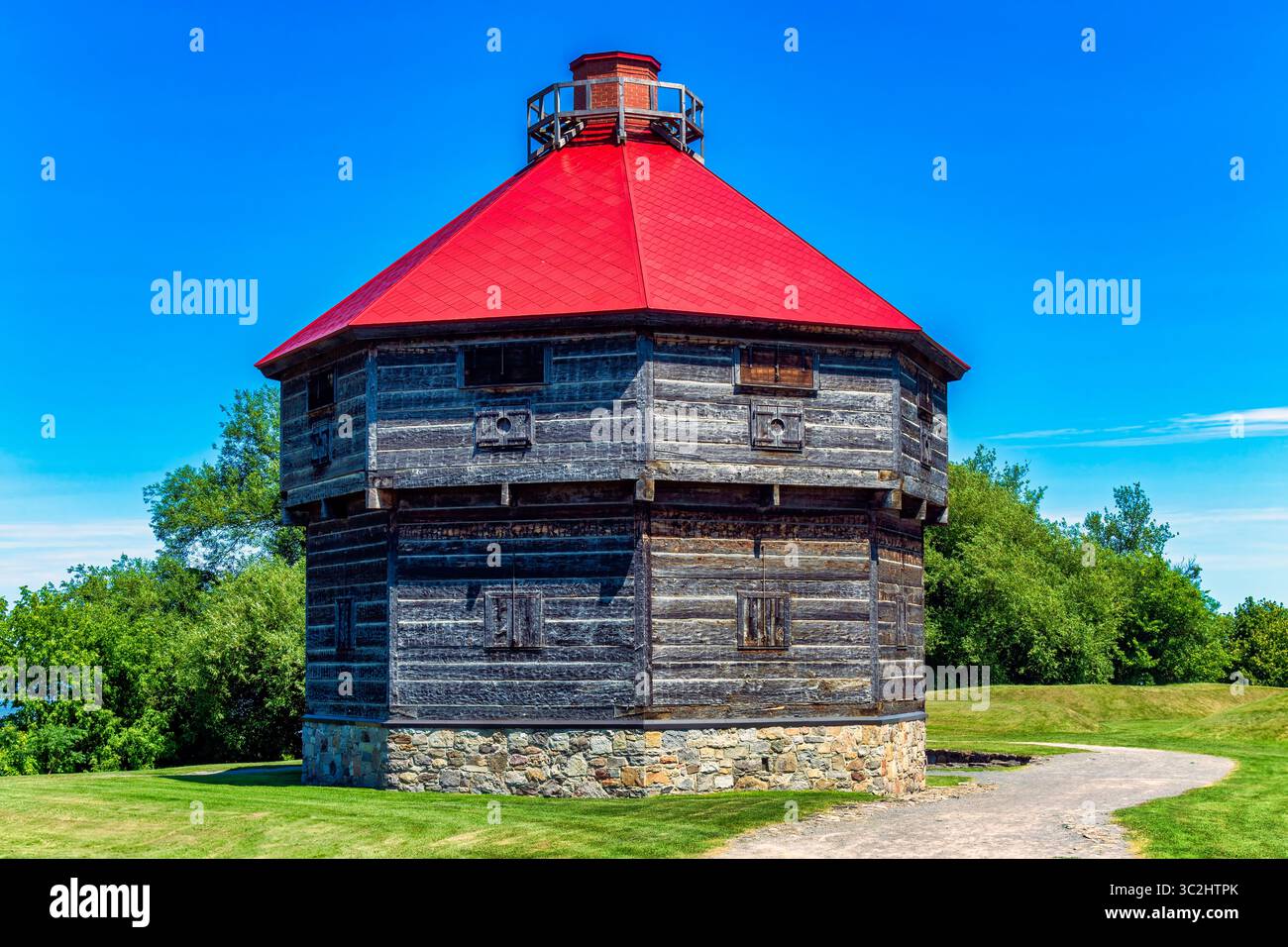 Historic red fort hi-res stock photography and images - Alamy
