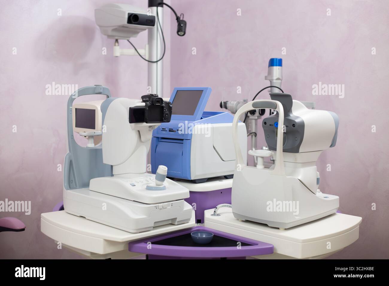 Pachymeter hi-res stock photography and images - Alamy