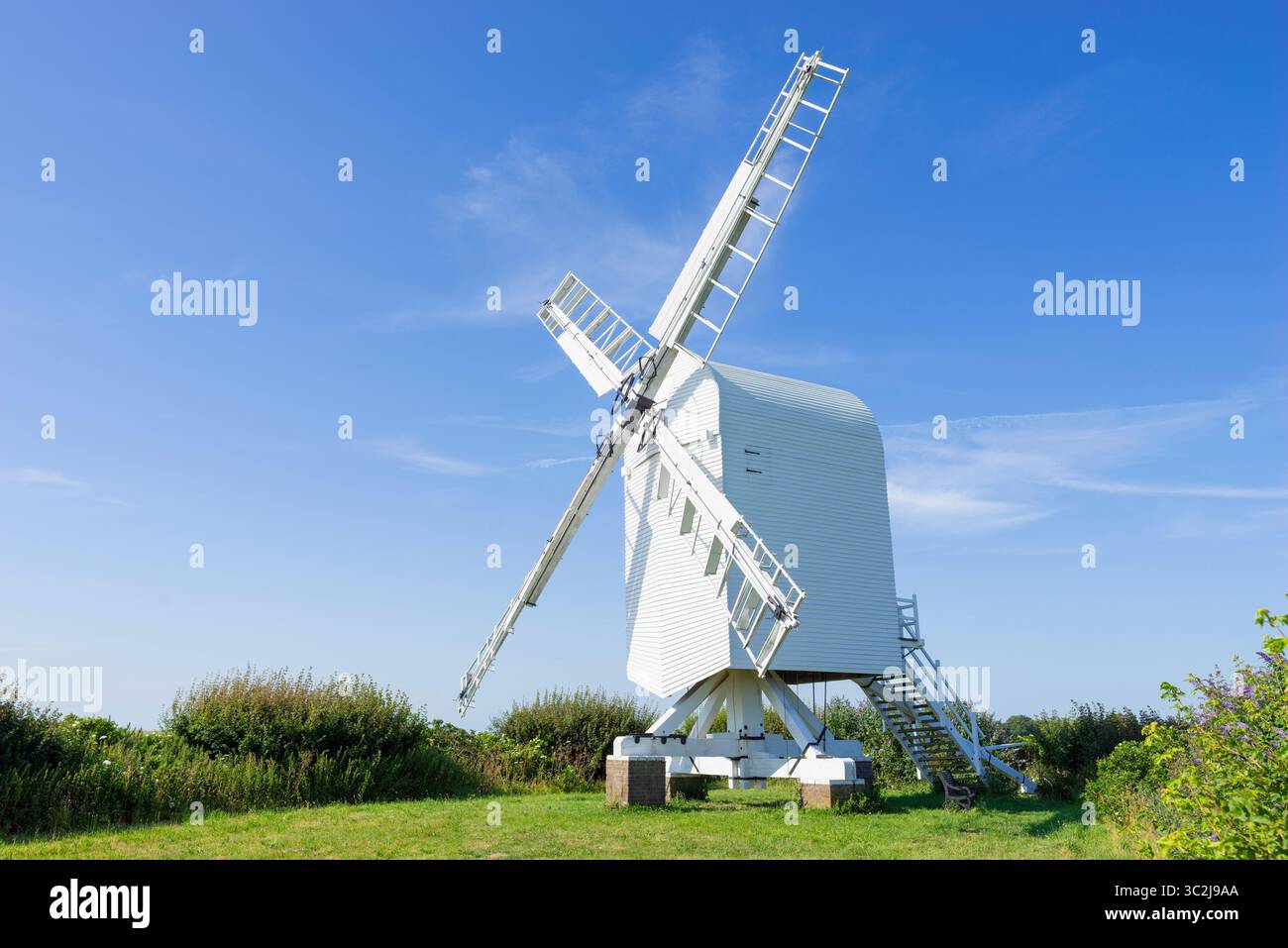 Chillenden kent england hi-res stock photography and images - Alamy