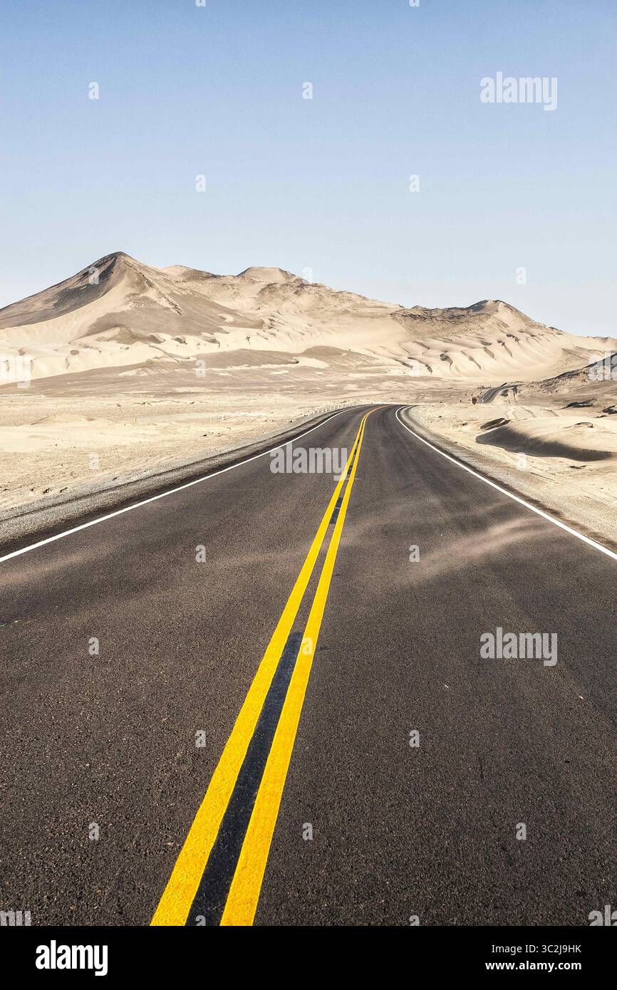 Carretera no 9 hi-res stock photography and images - Alamy