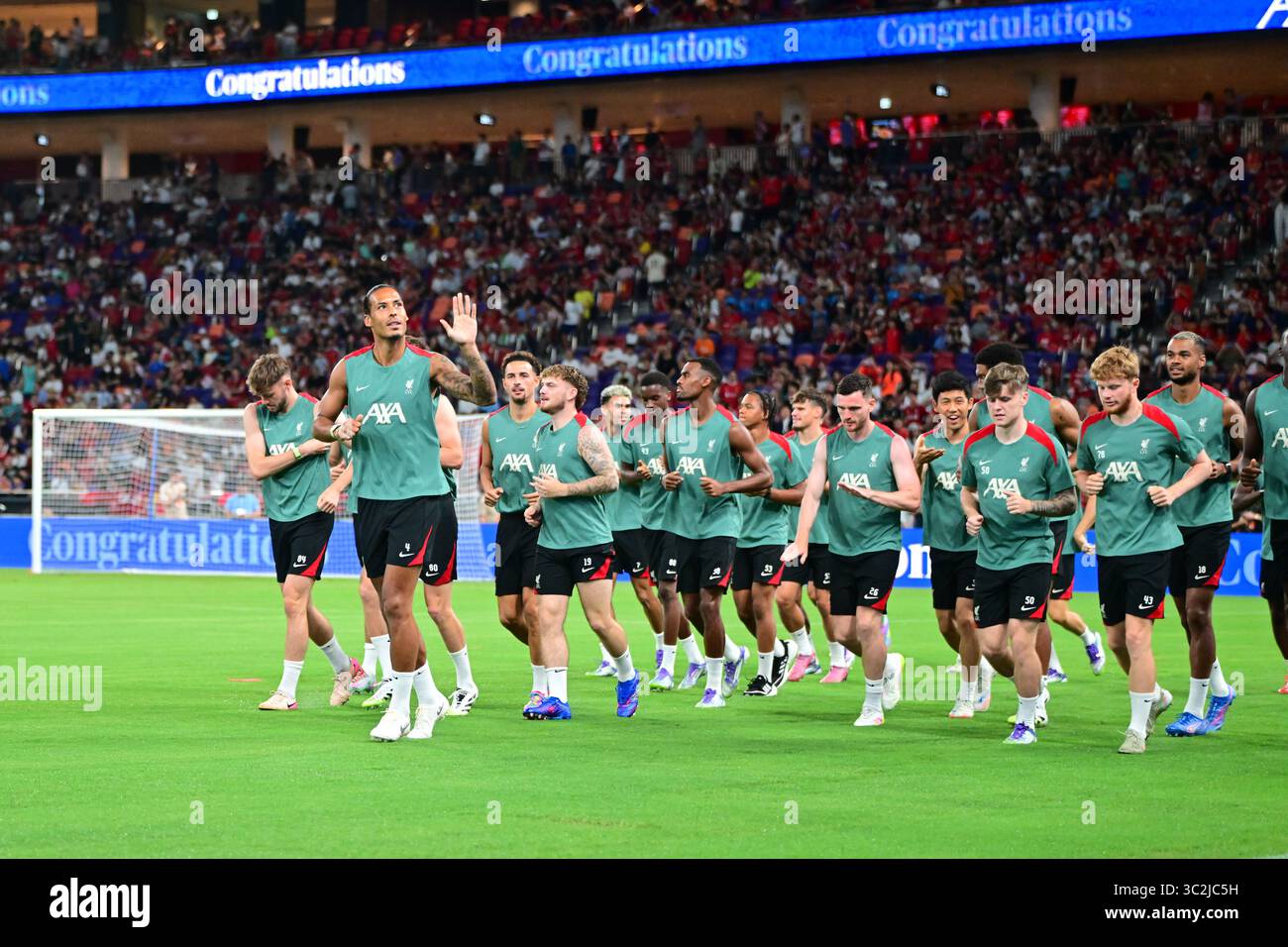 Hong kong open 2025 hi-res stock photography and images - Alamy